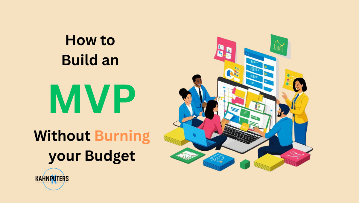 How to build a MVP: Effective Strategies for Startups